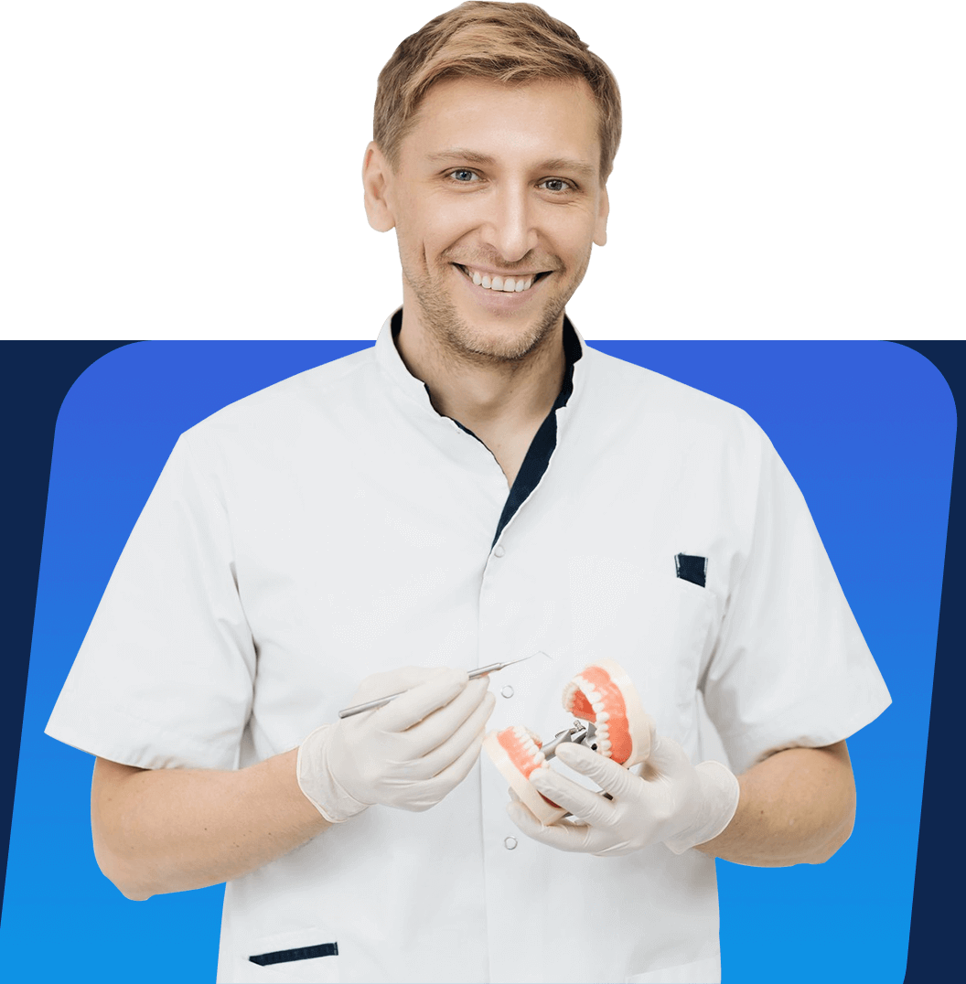 Dentelo - We Are Best Dental Service