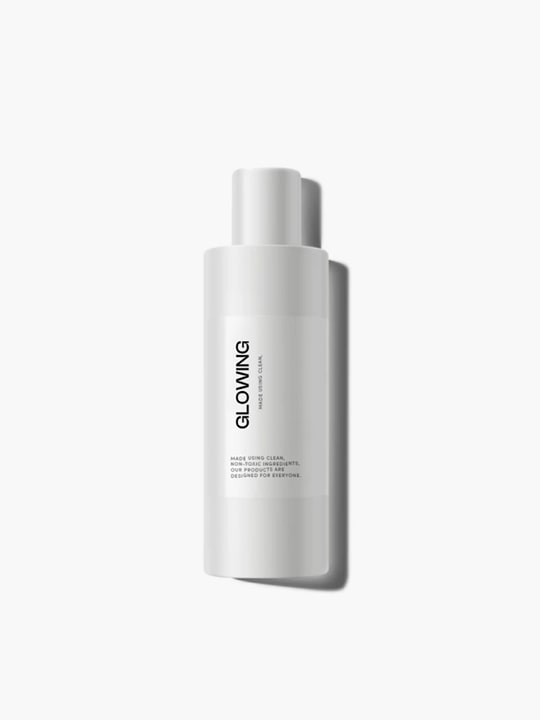 Luminous Glow - Reveal The Beauty of Skin
