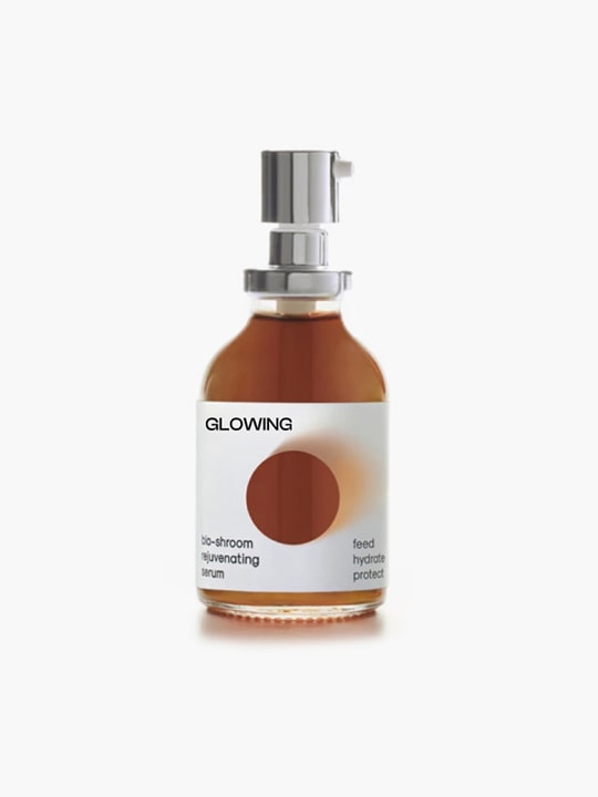 Luminous Glow - Reveal The Beauty of Skin