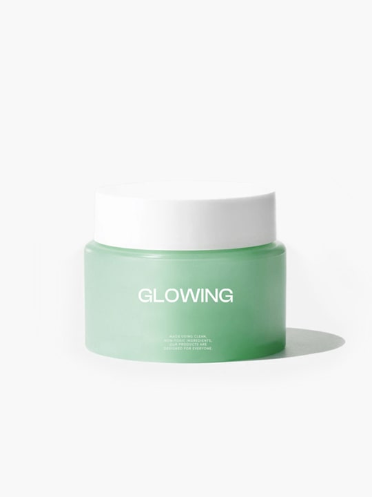Luminous Glow - Reveal The Beauty of Skin