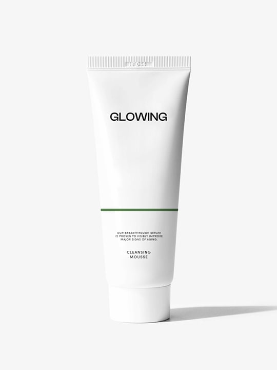 Luminous Glow - Reveal The Beauty of Skin