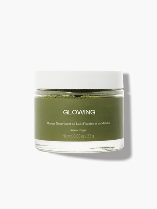 Luminous Glow - Reveal The Beauty of Skin