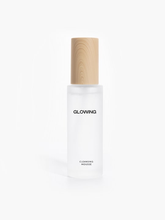 Luminous Glow - Reveal The Beauty of Skin