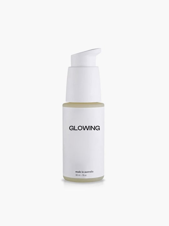 Luminous Glow - Reveal The Beauty of Skin